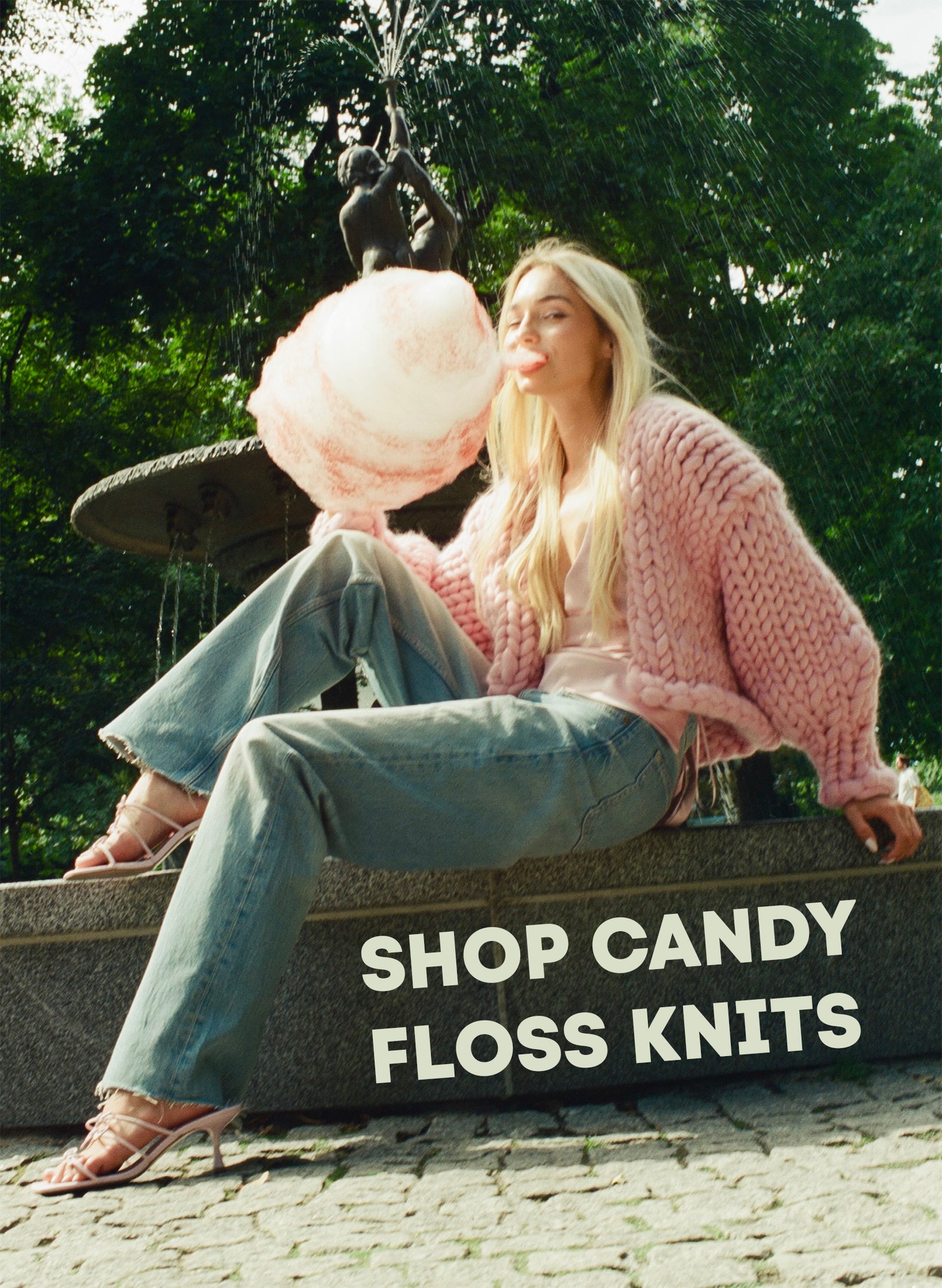 Hope Macaulay | Handmade Designer Knitwear