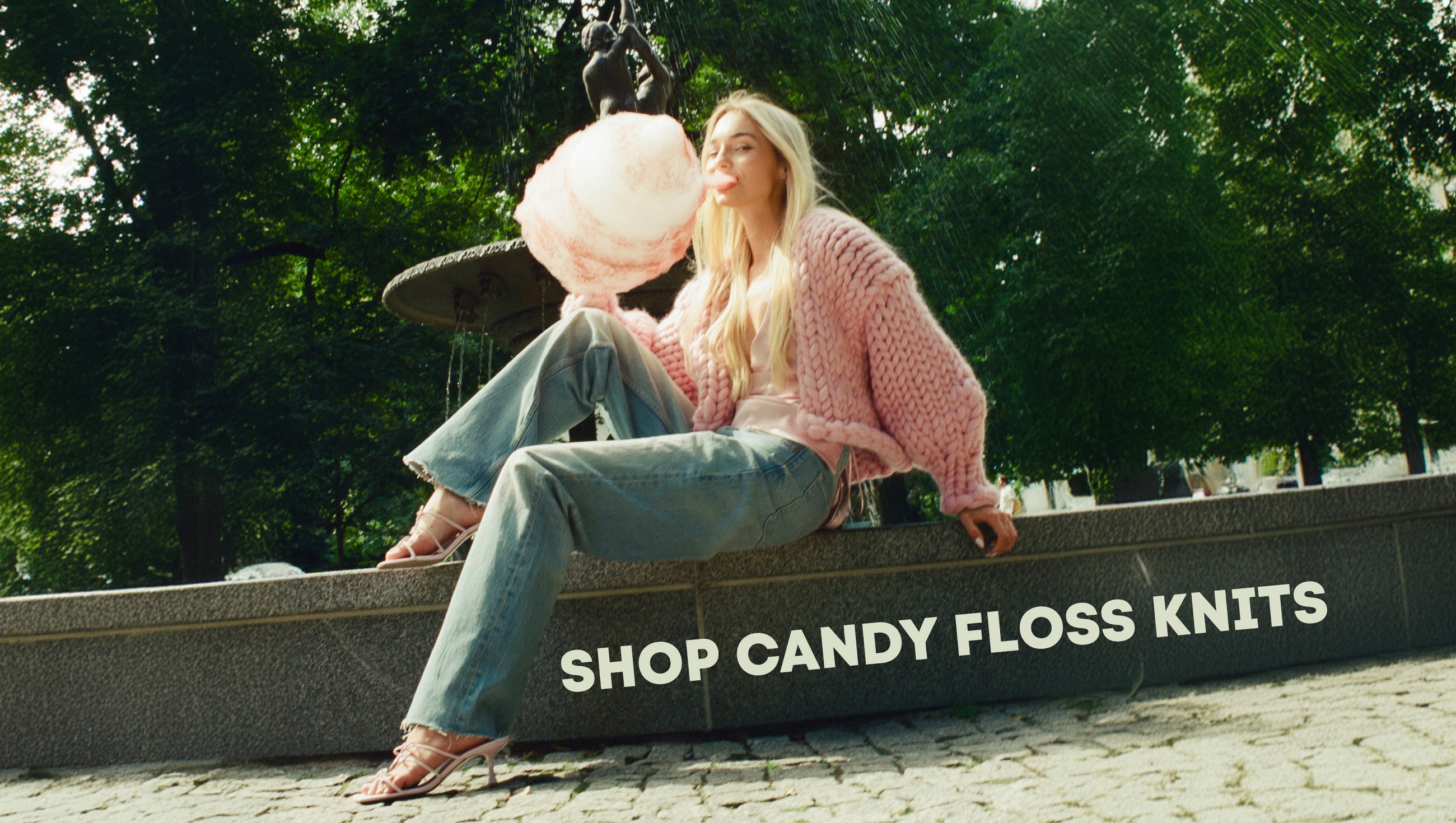 Hope Macaulay | Handmade Designer Knitwear