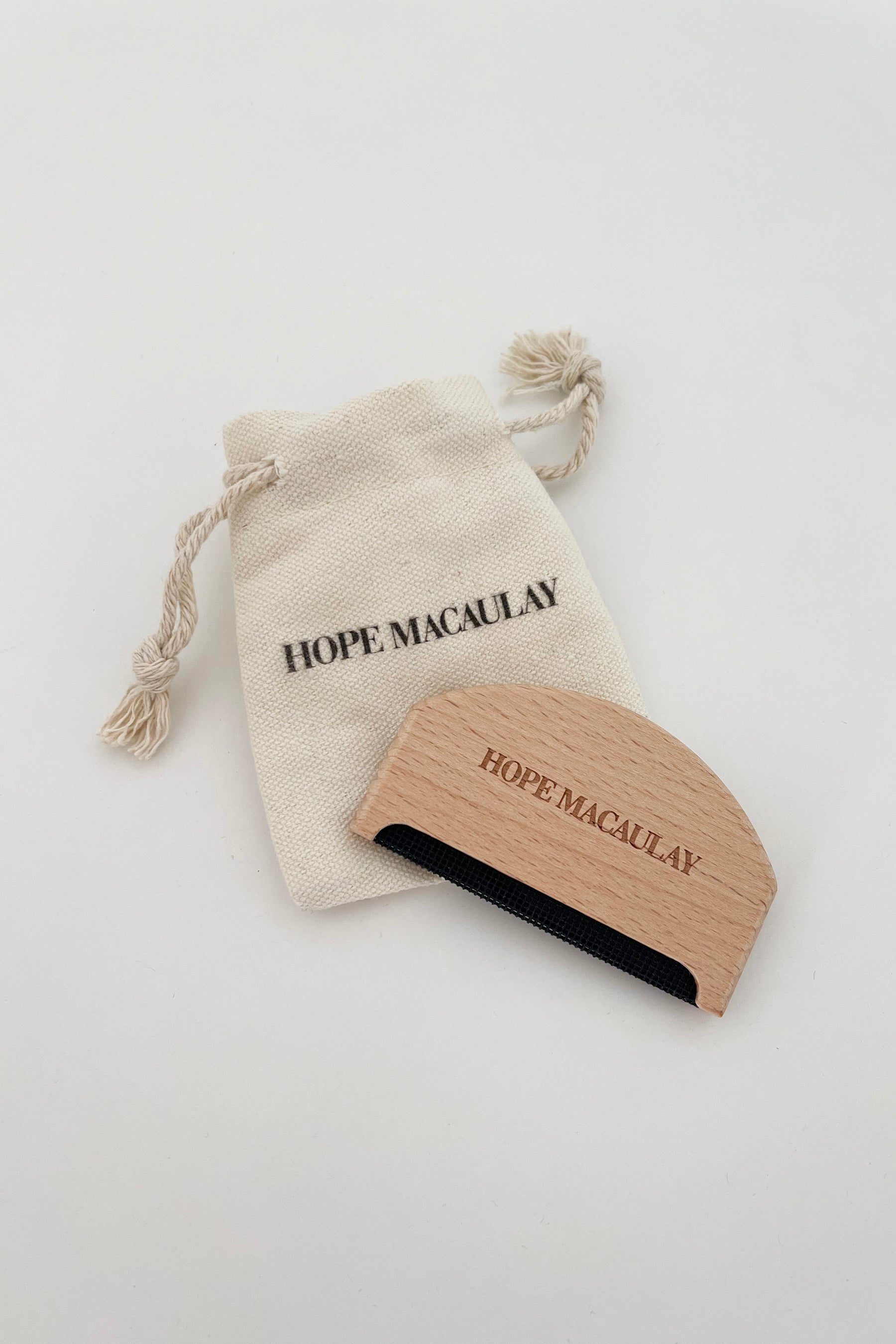 Hope Macaulay Knitwear Comb | Hope Macaulay